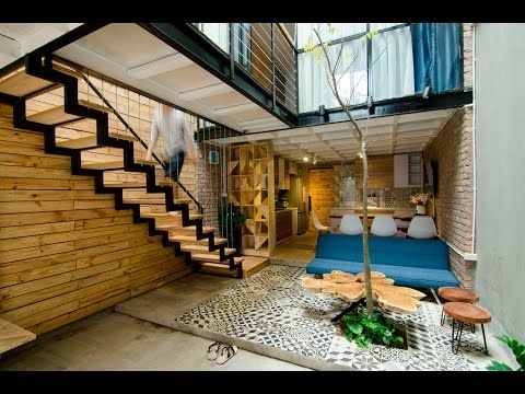 Sótanos modernos de casa!🔥 Diseño y decoración 🔥