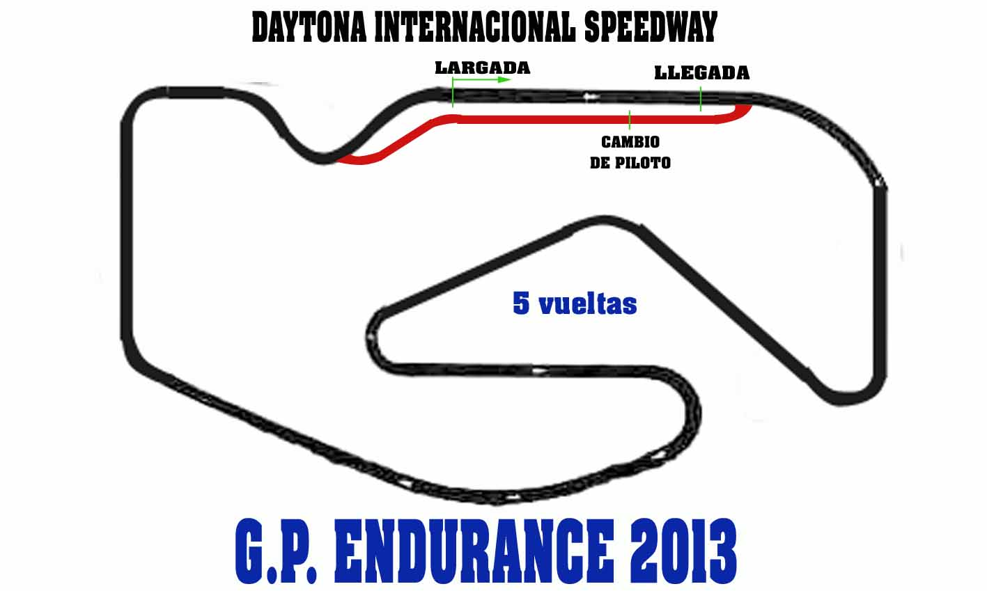 CIRCUITO PARA ENDURANCE APAMACO circuito-para-endurance-apamaco