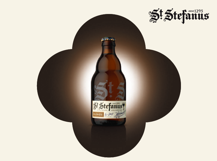 spiritueux magazine: St. Stefanus, coffret collector.