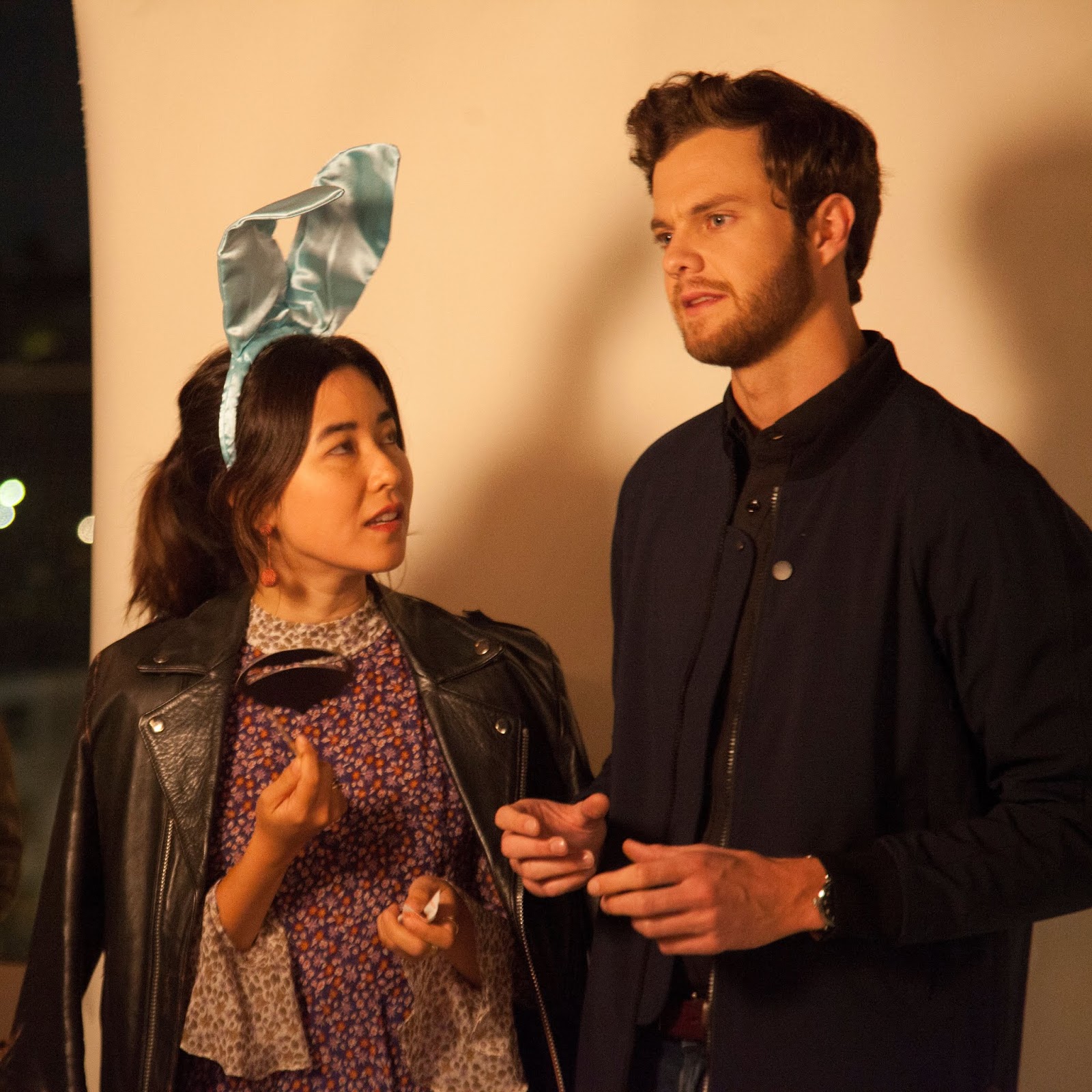 Plus One Trailer Available Now! Releasing in Theaters and on Digital 6/ ...