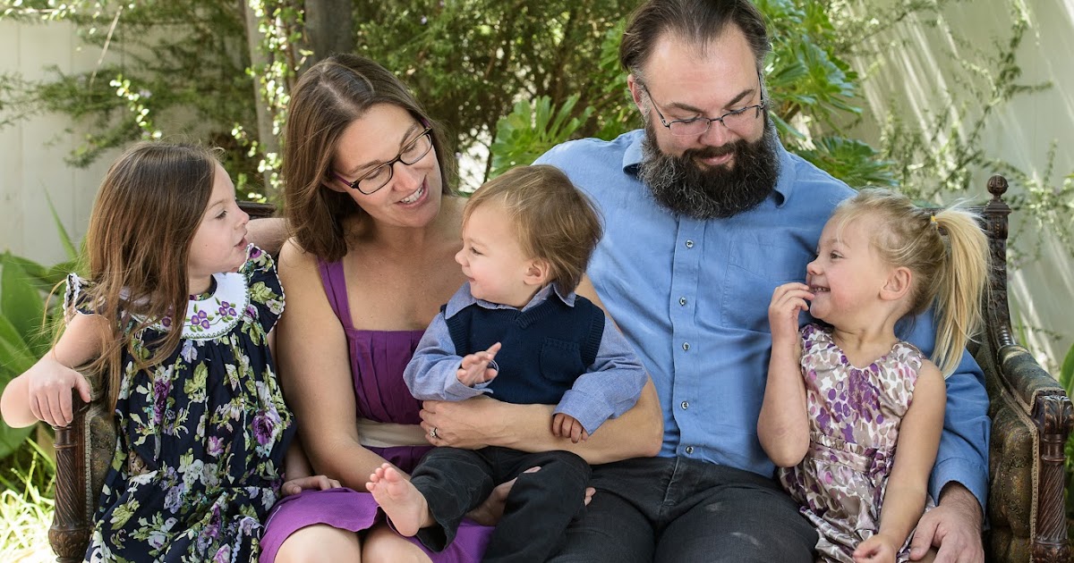 Raising them Jewish: About Me