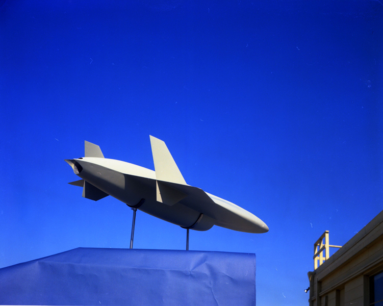 Tony Chong: The Mysterious Ryan Model 147S-2