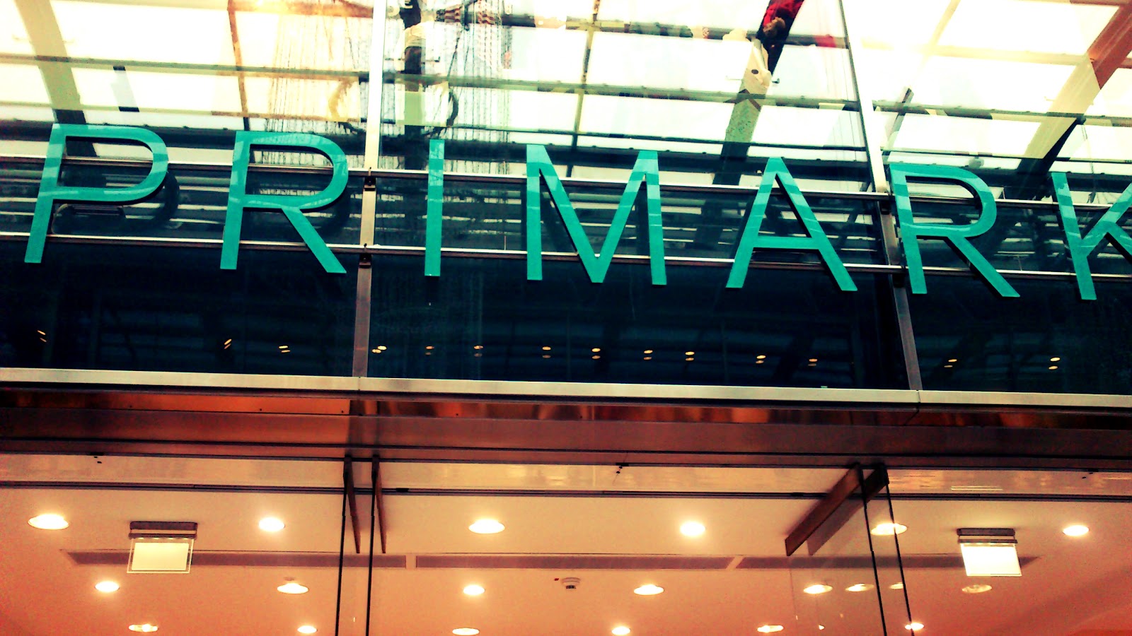 Primark Accessory Haul - Madame Keke - The Luxury Beauty and Lifestyle Blog