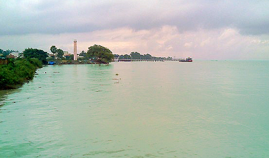 River Hooghly