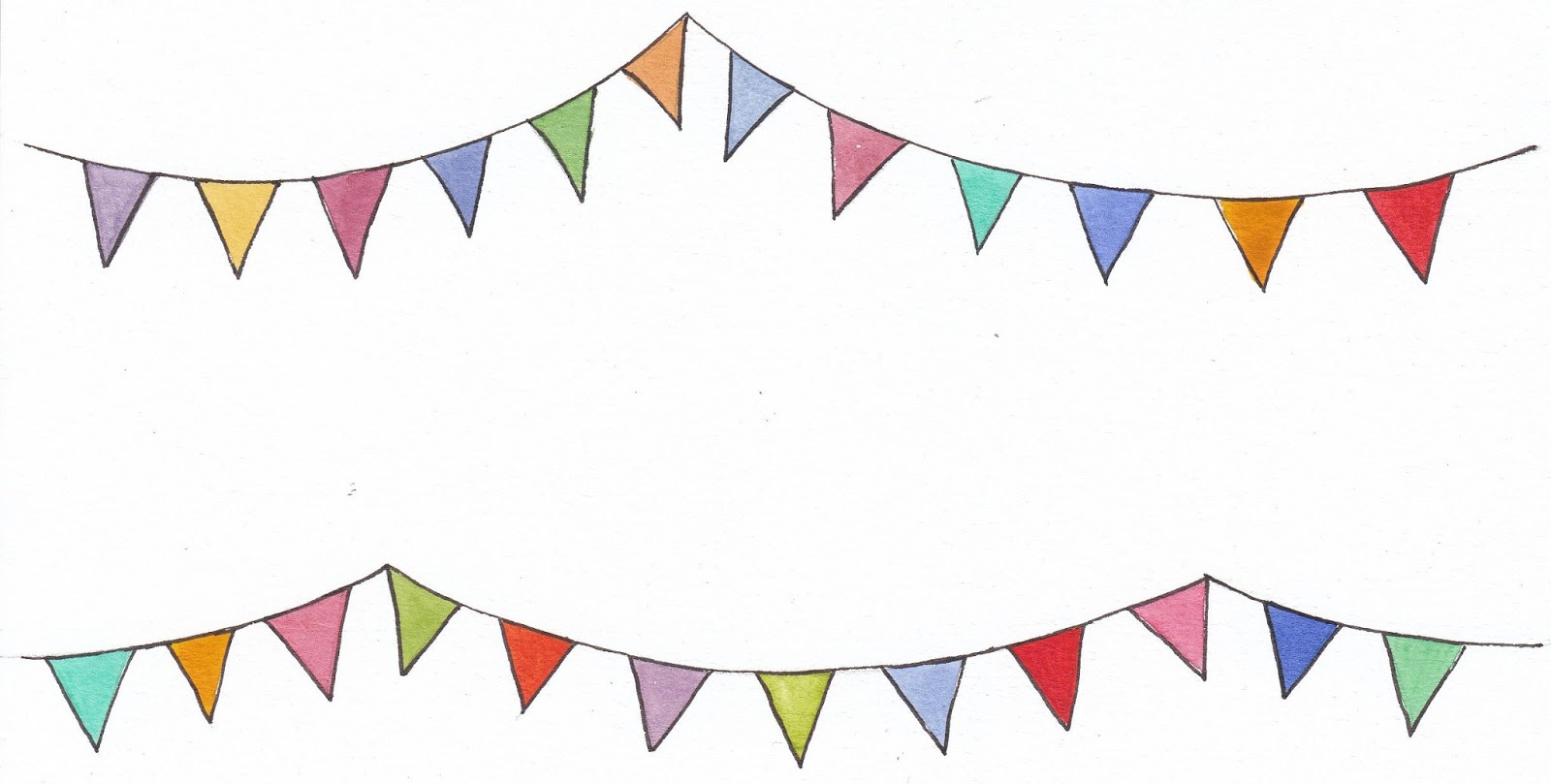 Ragnhild Kvist Sørensen: Festlige illustrationer