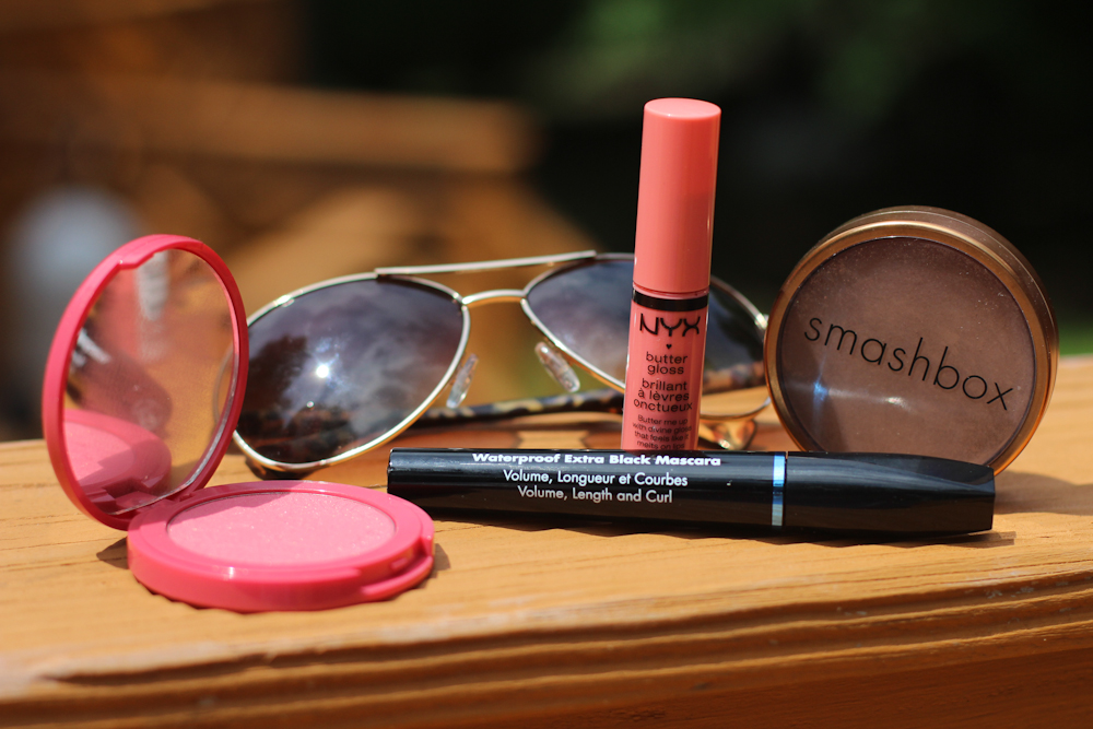 Faces by SAM Beauty Blog: Summer Makeup Must Haves!