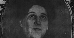 The Presurfer: Marie Connolly Owens, America's First Female Police Officer