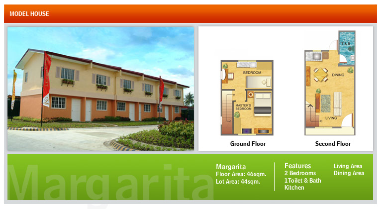 Cagayan de Oro Real Estate: Big Discount in Lessandra Heights & La ...