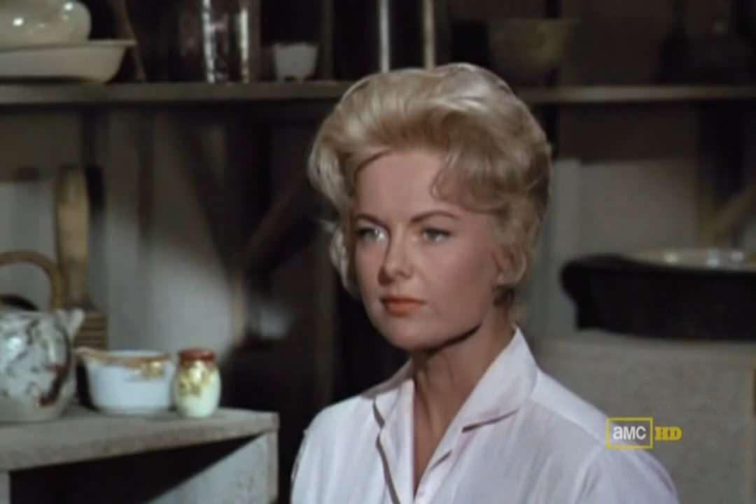 Blood on the Arrow (AA, 1964) – Jeff Arnold’s West