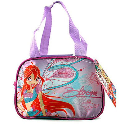 Nuevos bolsos Winx Club Believix - Winx Club All