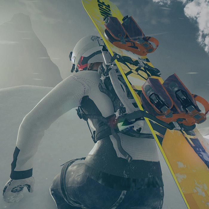 Steep_Wallpaper_001 Wallpaper Engine | Download Wallpaper Engine ...