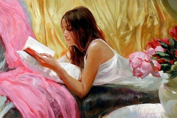 Maher Art Gallery: Vladimir Volegov | Russia