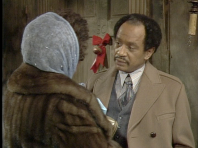 Christmas TV History: In Memoriam 2012