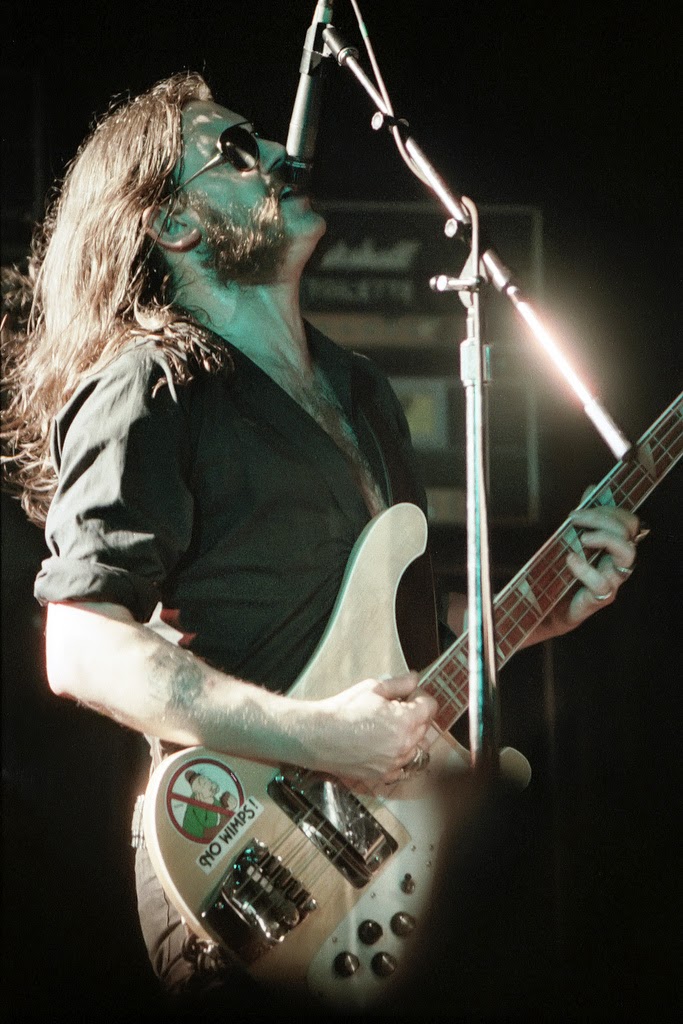 ümlaut: Another Perfect Day