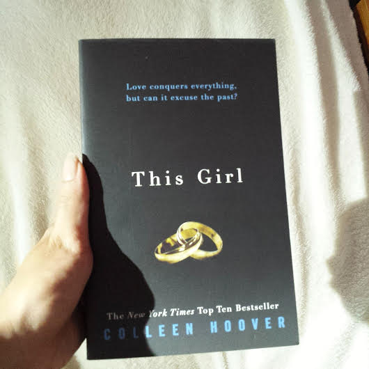 The Aristo-chic: Book review: Slammed series