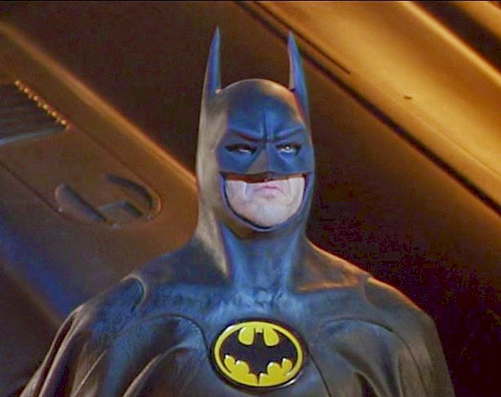 The Voice of Vexillology, Flags & Heraldry: 1980s Batman Insignia from ...