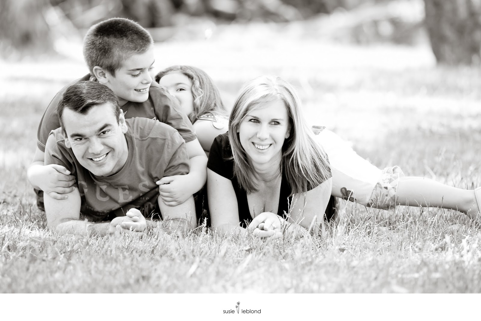 susie leblond photography: Muller Family