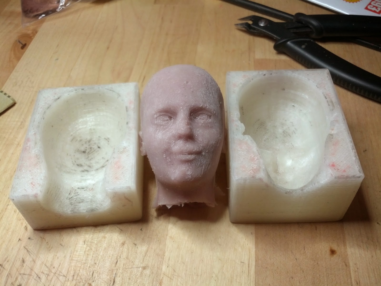 Homers: Katy Perry Action Figure