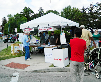 Historic Old West End Festival - Toledo, Ohio