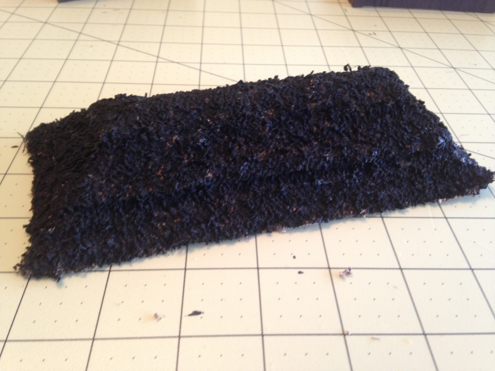 Hachiman's Toy Chest: Building A 28mm Feudal Japanese Village