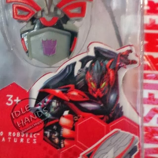 Transformers Live Action Movie Blog (TFLAMB): Toy Images Showcase ...