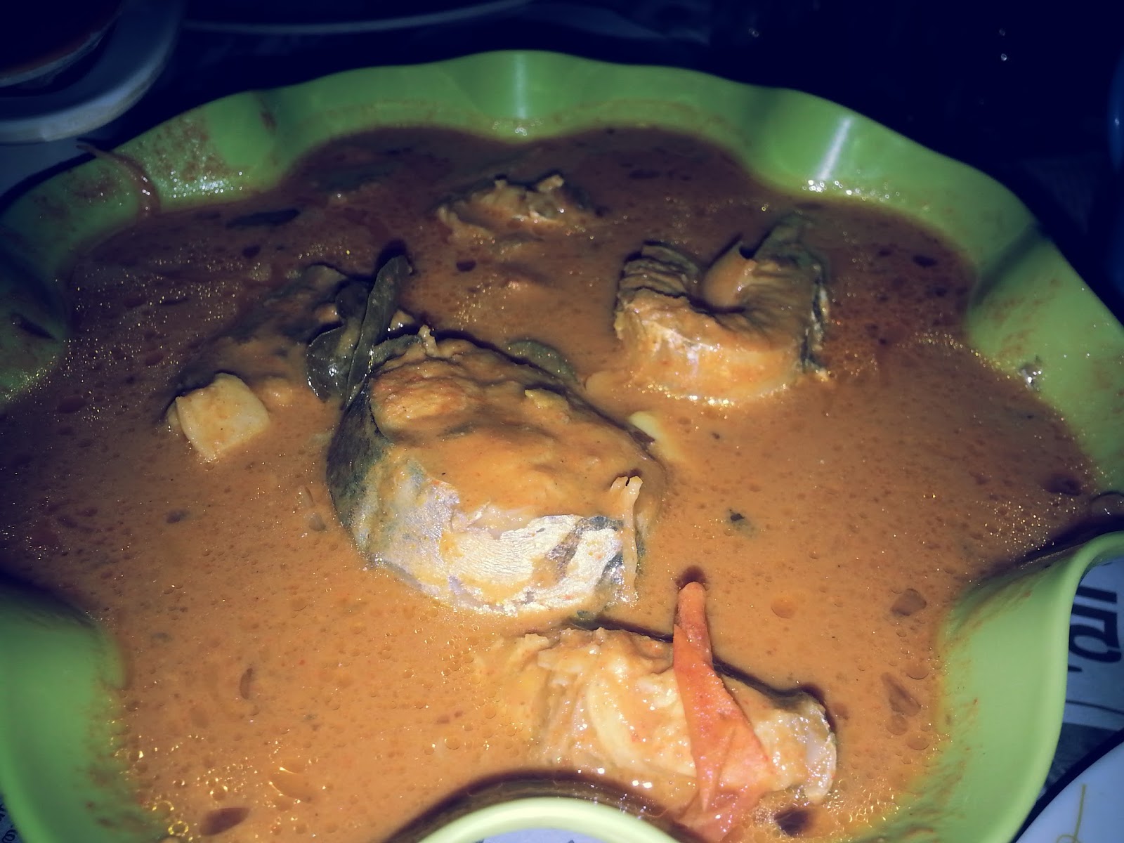 Homamade tasty Kudutha Fish masala Curry recipe | Kunjaminas Recipes