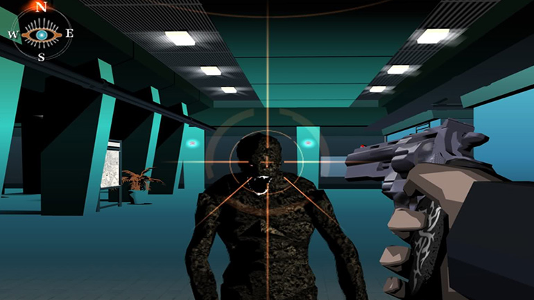 Análise: ame-o ou odeie-o, killer7 (PC) não é um jogo fácil de se lidar ...
