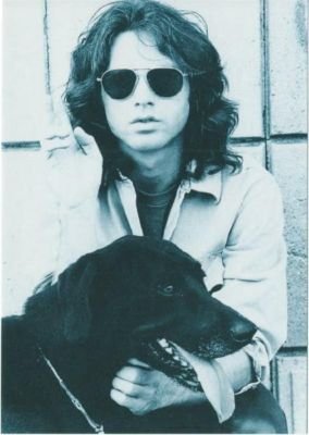 Rock sin fronteras...: Recopilacion de fotos de Jim Morrison