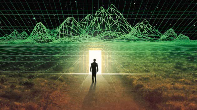 Mas Allá de la Ilusión: Las Dimensiones 1ª Parte