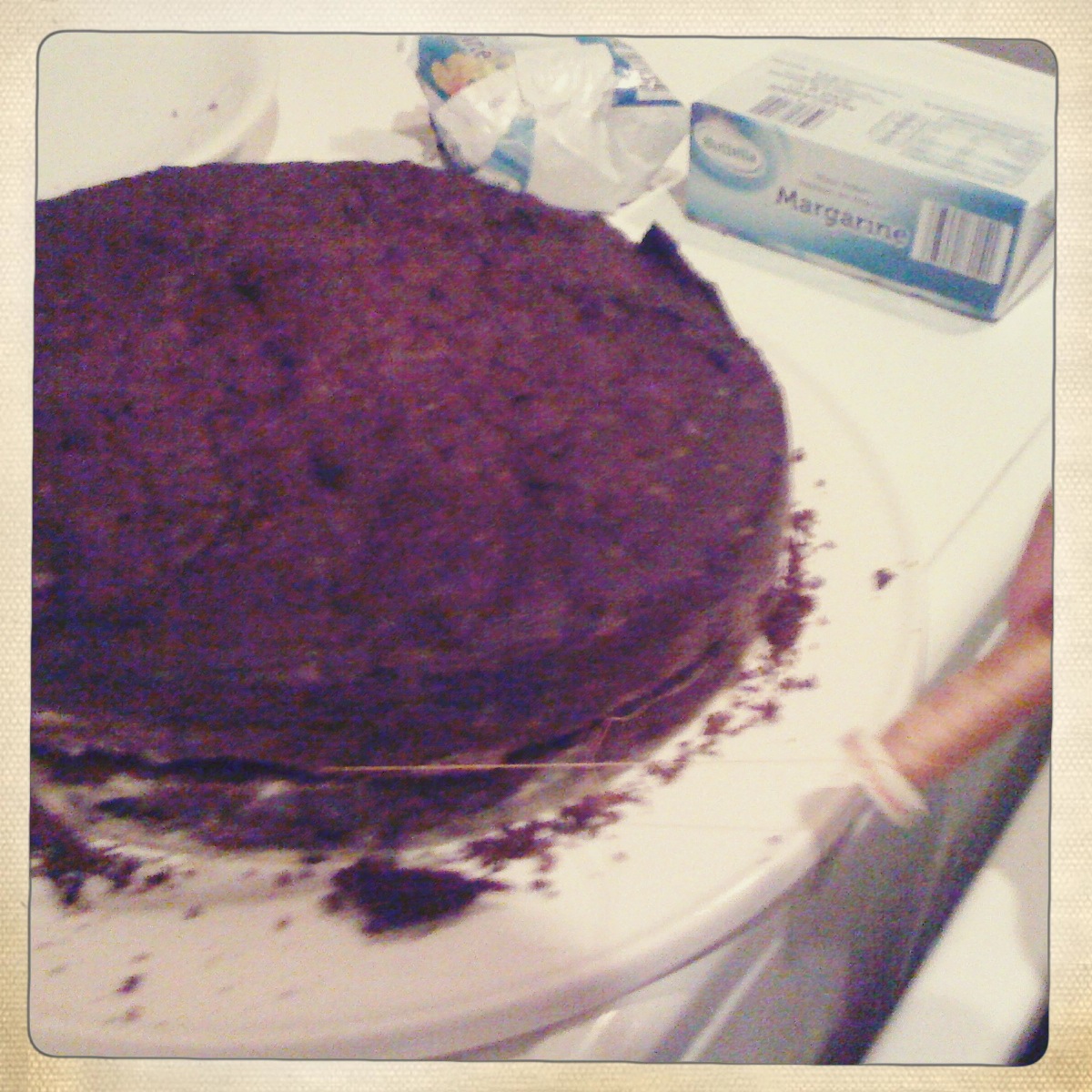 Simply style by Aldo: FASHIONFOOD, BAKING A BIG FAT CAKE