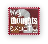 Paperpixiecrafts: My thoughts exactly MEGA giveaway!