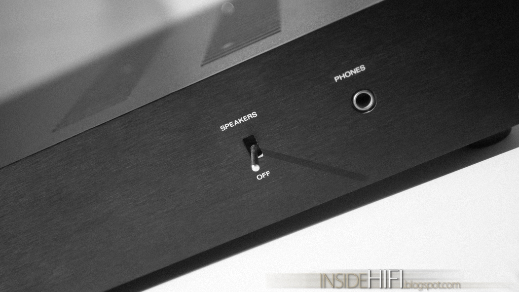 Inside Hi-Fi: Cabre AS-42