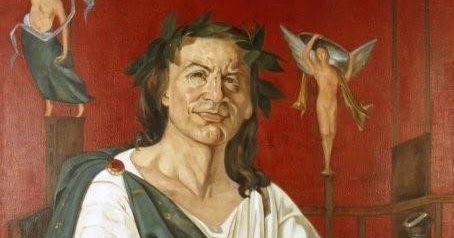 Horace - Roman poet | Italy On This Day