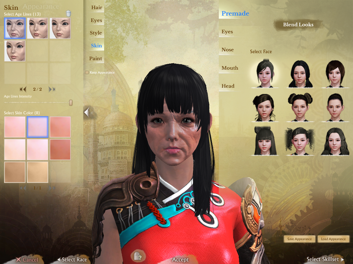 ArcheAge (Part Two) ~ All You Need to Know About Games