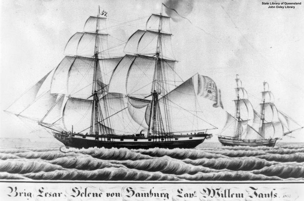 FamilyHistory4u: Telling an Immigrant Ancestor's Story