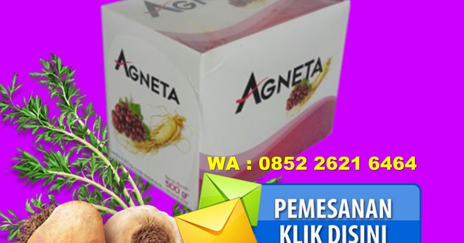 Agneta Redwine Kab. Puncak Jaya