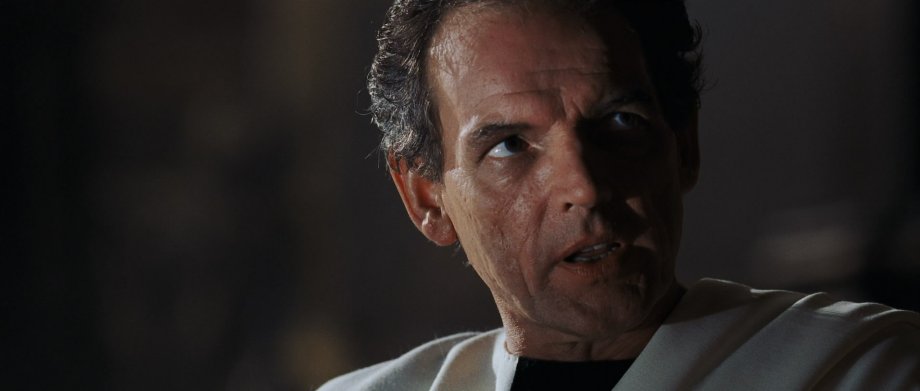 L'Alligatographe: Gladiator