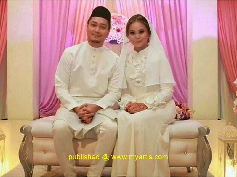 MYARTIS.COM | MYARTIS | MY | ARTIS: 3 GAMBAR - SEKITAR PERKAHWINAN ...