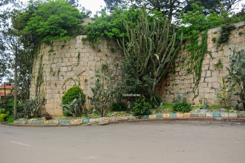 VELUDHARAN TEMPLES VISIT : Forts of karnataka - Nandhi Hilss Fort ...