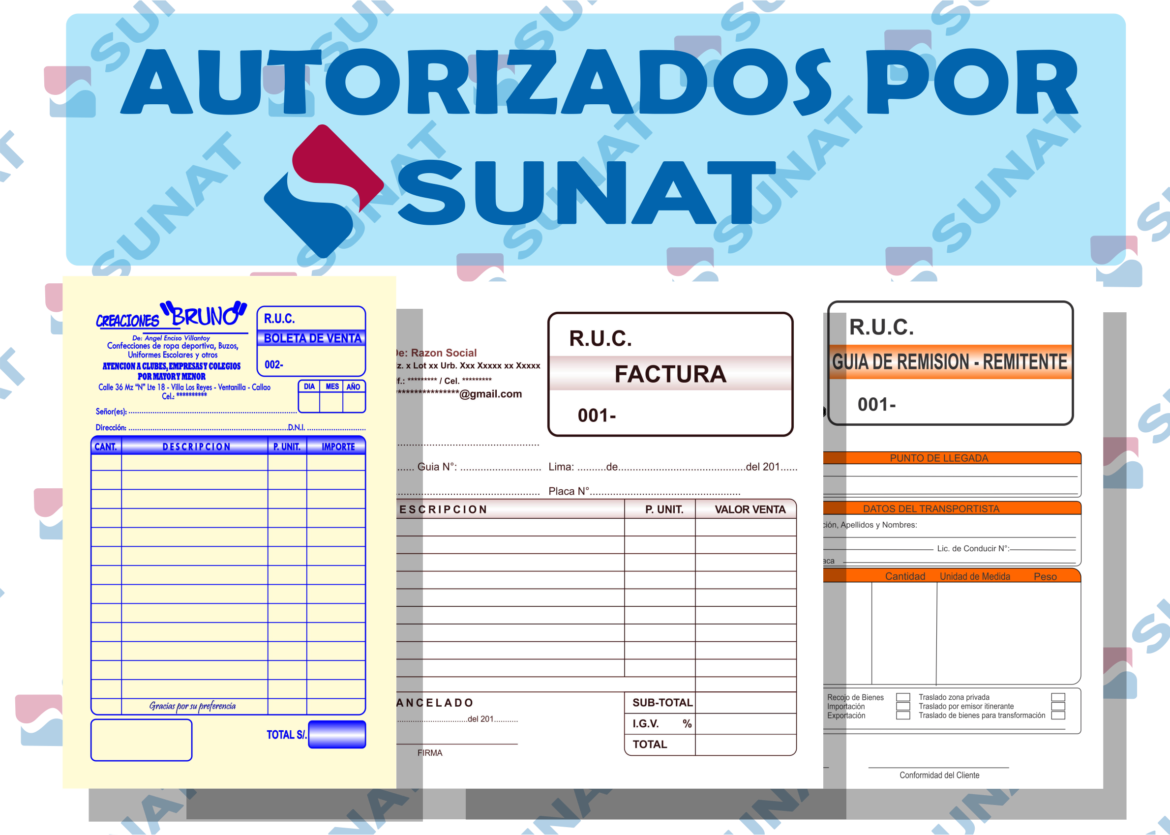 Informe Nº 059 - 2017 - Sunat / Credito Fiscal Emisores Electrónicos ...