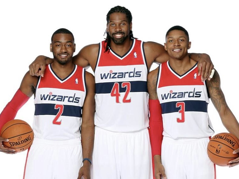 My Swag Was Phenomenal: Top 10 Wizards