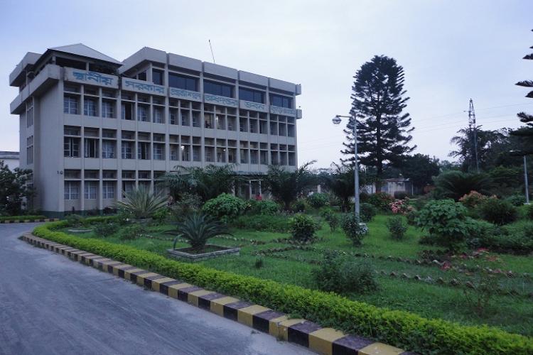 Kurigram: Kurigram District Image