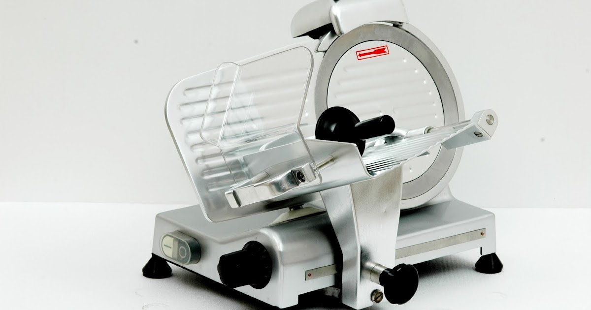 Feliator Mezeluri Pret- Feliatoare Profesionale Horeca - Amenajari HoReCa