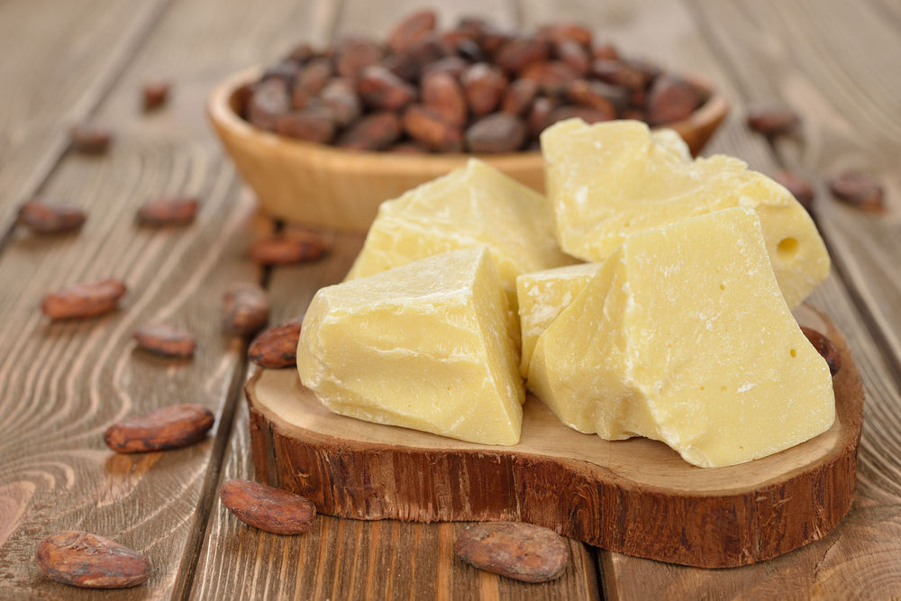 Health Rules: Beauty Benefits of Cocoa Butter