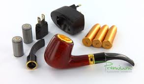 Briar Pipe Kits