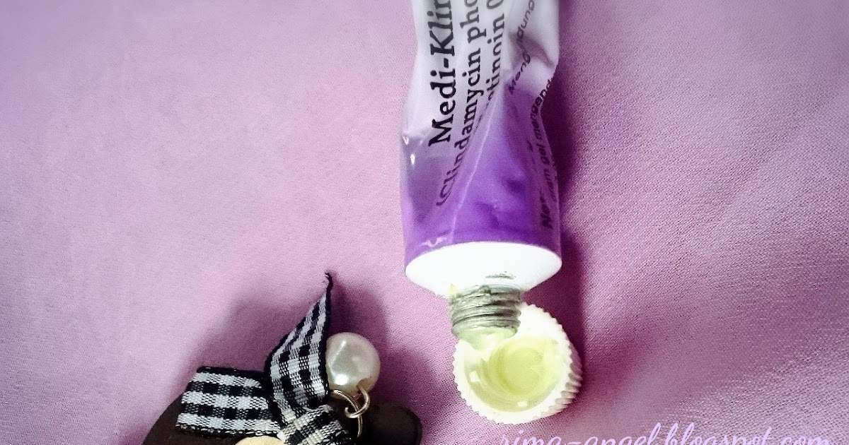 Review Medi-Klin TR Gel