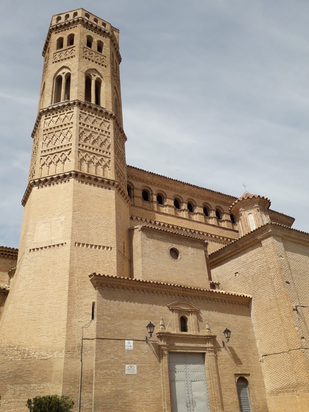 Esta tierra es mi Aragón: Alagón (Zaragoza)