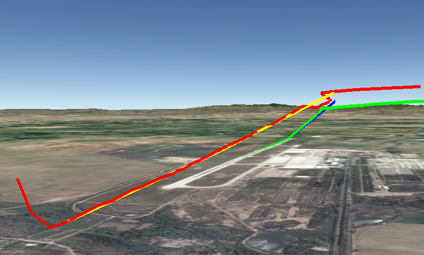 Satcom Guru: TK6491 747-400F MyCargo/ACT Airlines, Manas Airport (FRU ...
