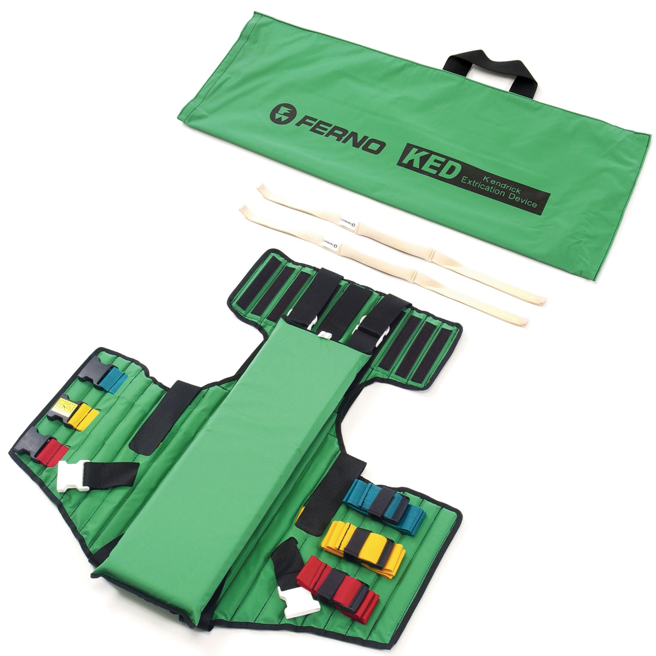 blog da famesc: FAMESC: CURSO DE SOCORRISTA > 3ª aula: Uso do KED e ...