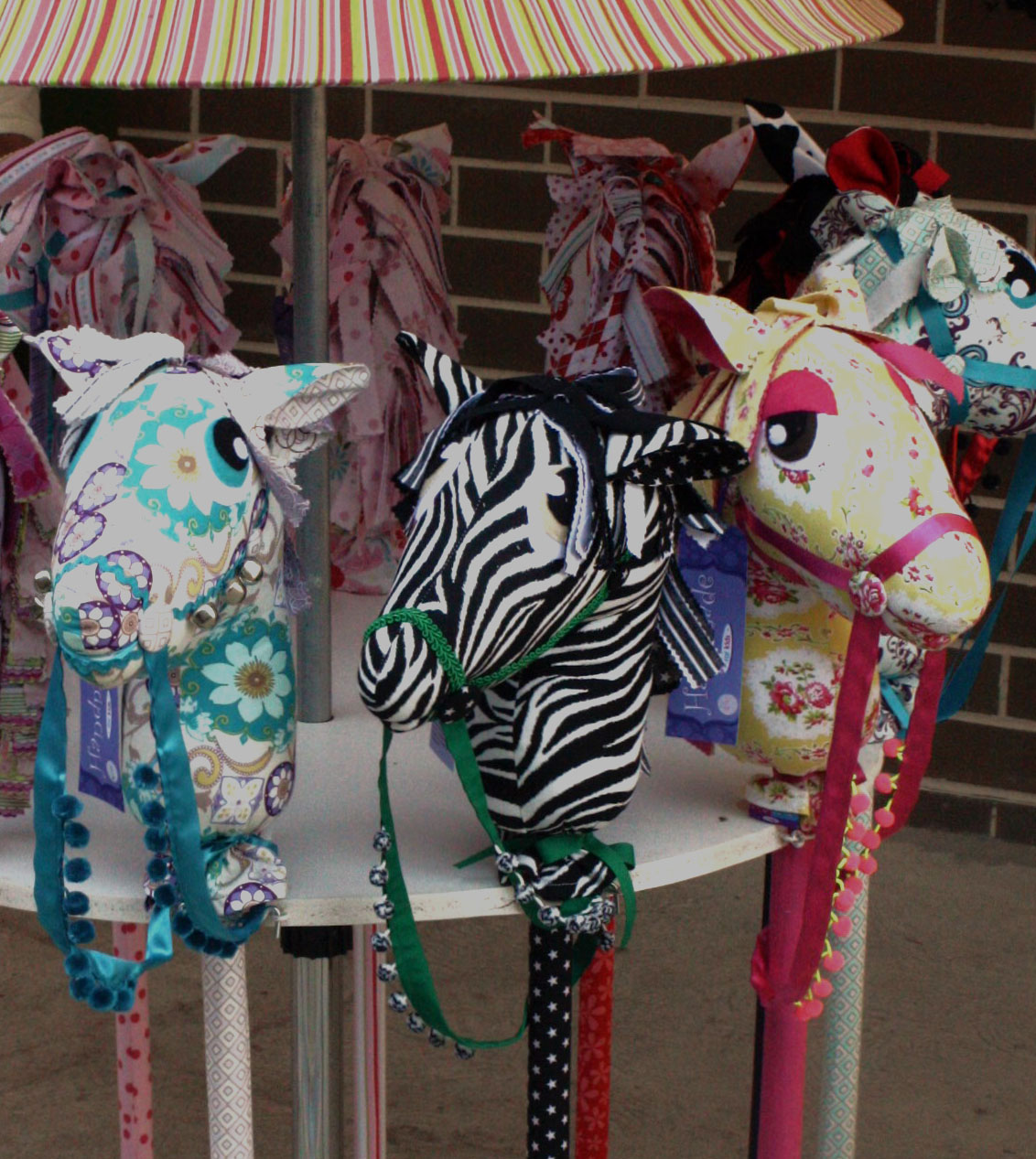 Party of 11: Shopping for a Party of 11 : Something for the Kiddos ...